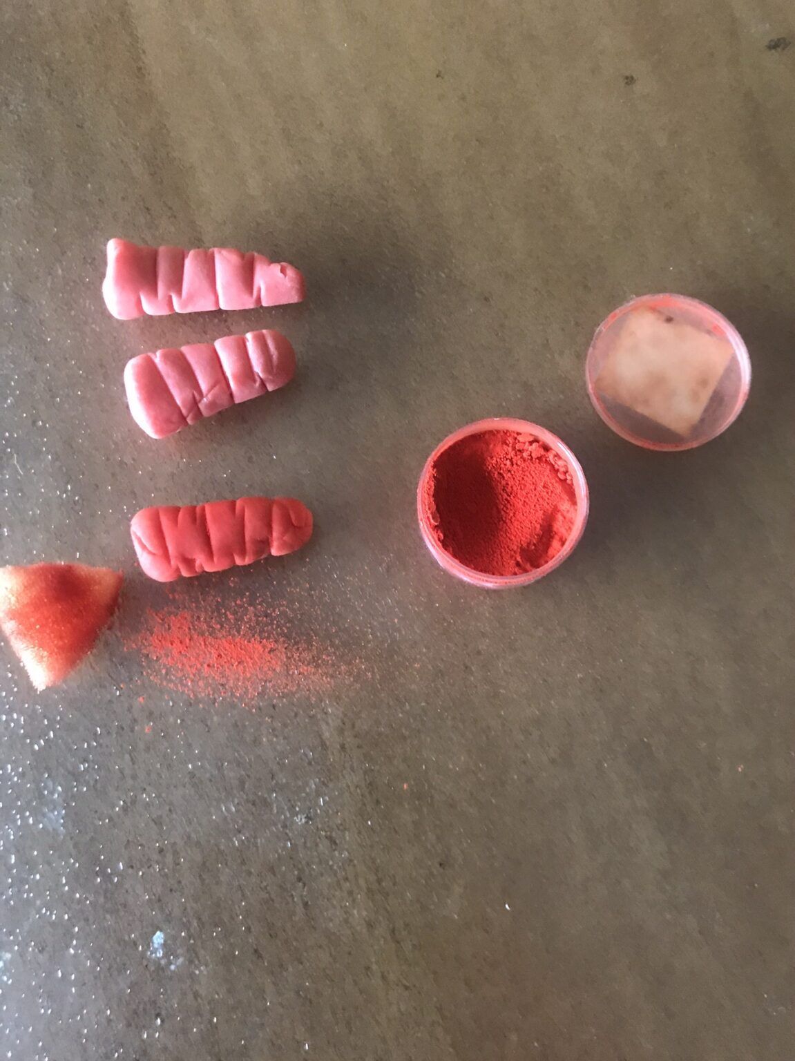 Gum Paste Tutorial | The Party Toad