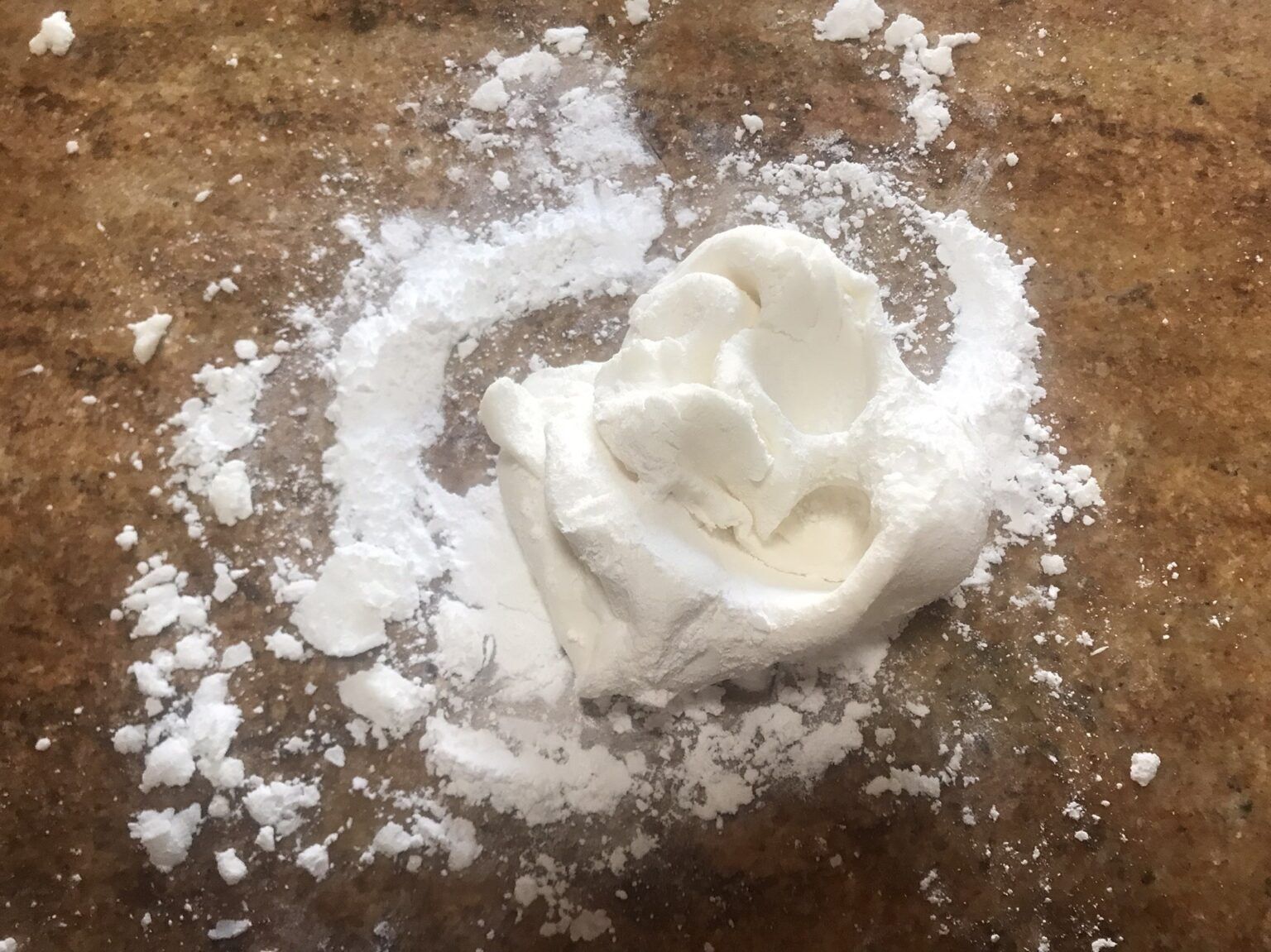 Gum Paste Tutorial | The Party Toad