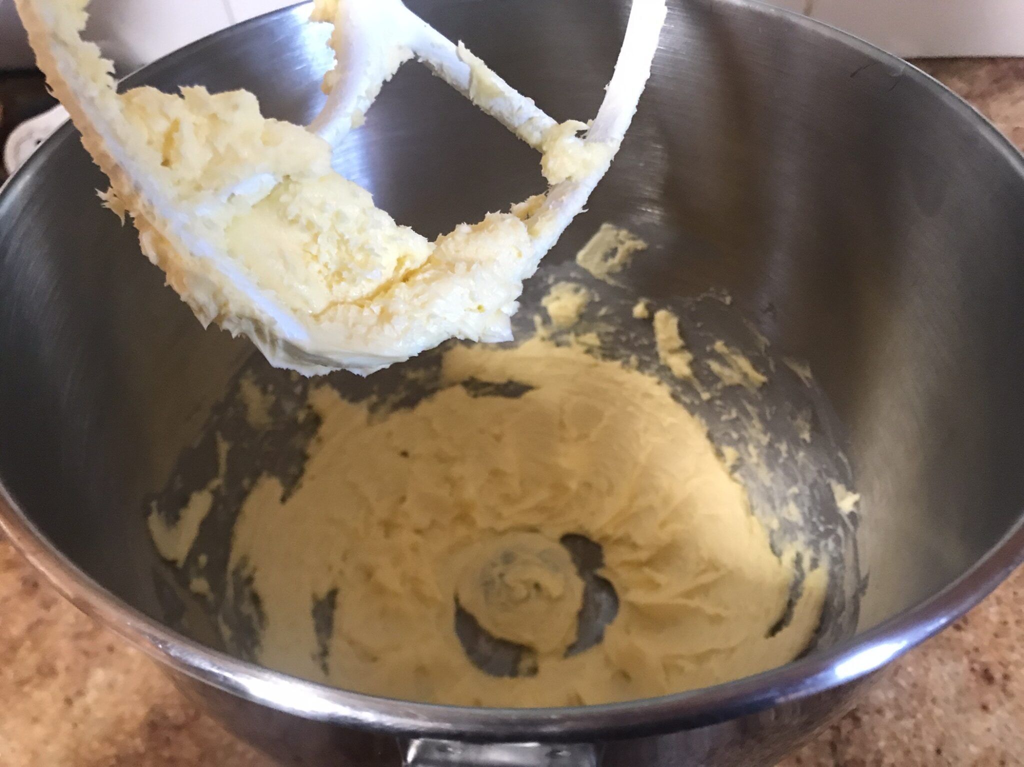 Heavenly Butter Icing - THE PARTY TOAD