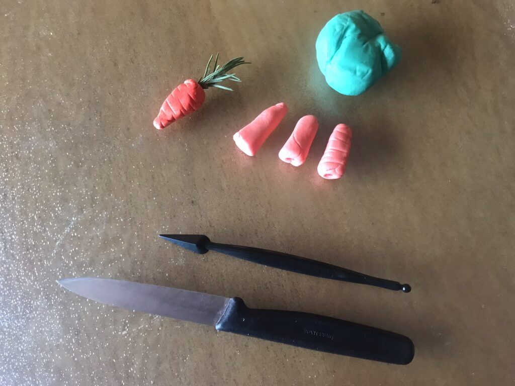 Gum Paste Tutorial | The Party Toad