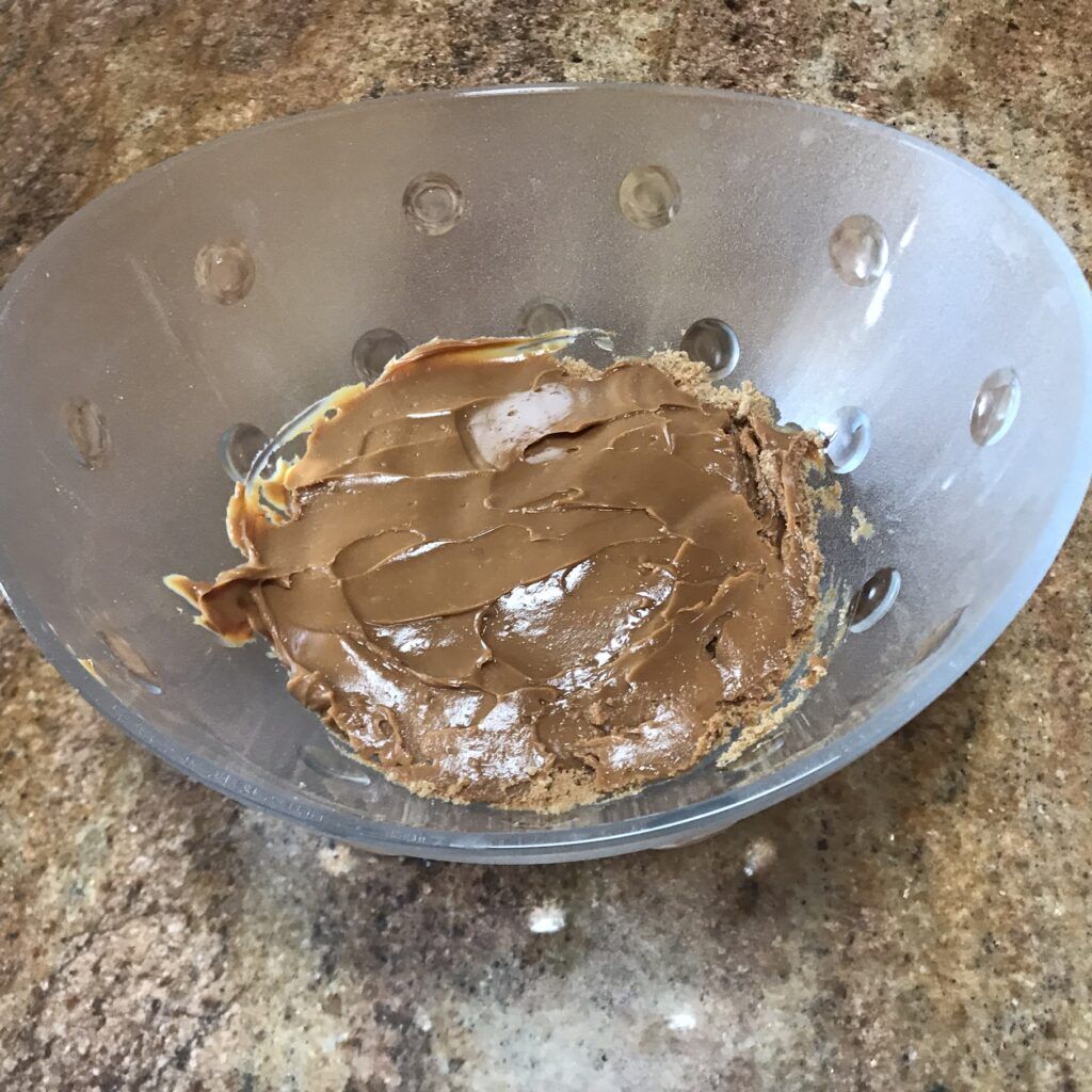 Peppermint Crisp Pudding Recipe | The Party Toad