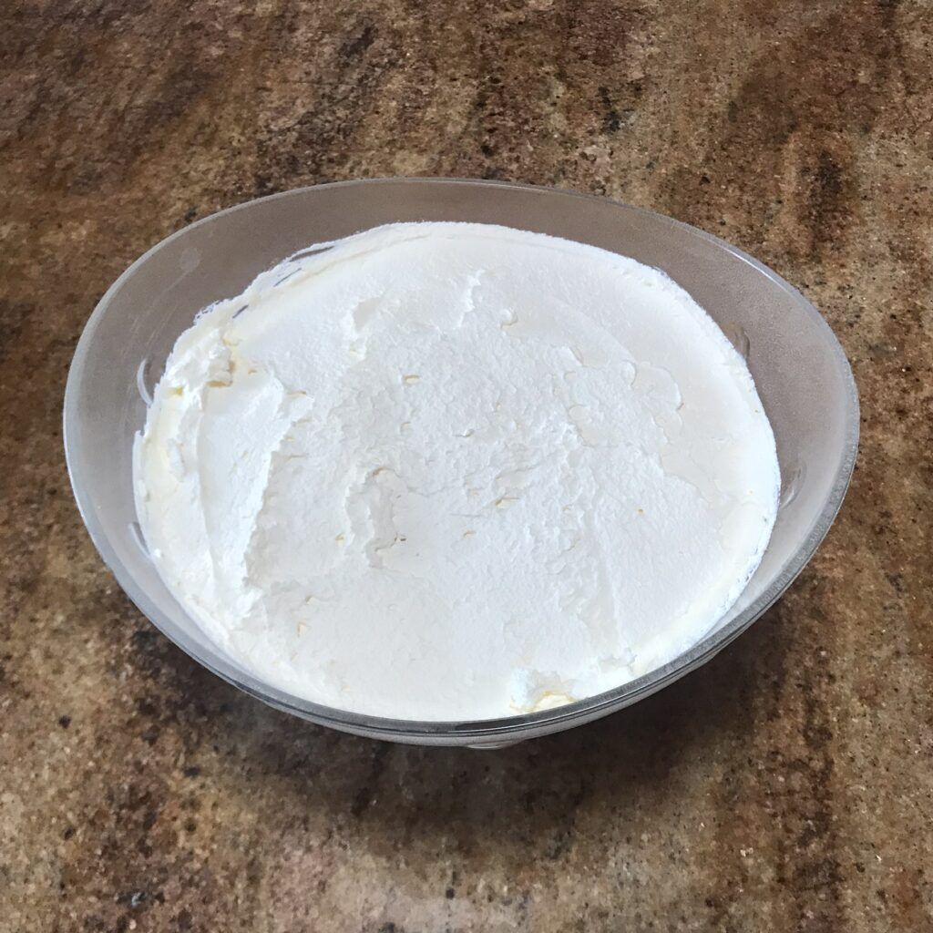 Peppermint Crisp Pudding Recipe | The Party Toad