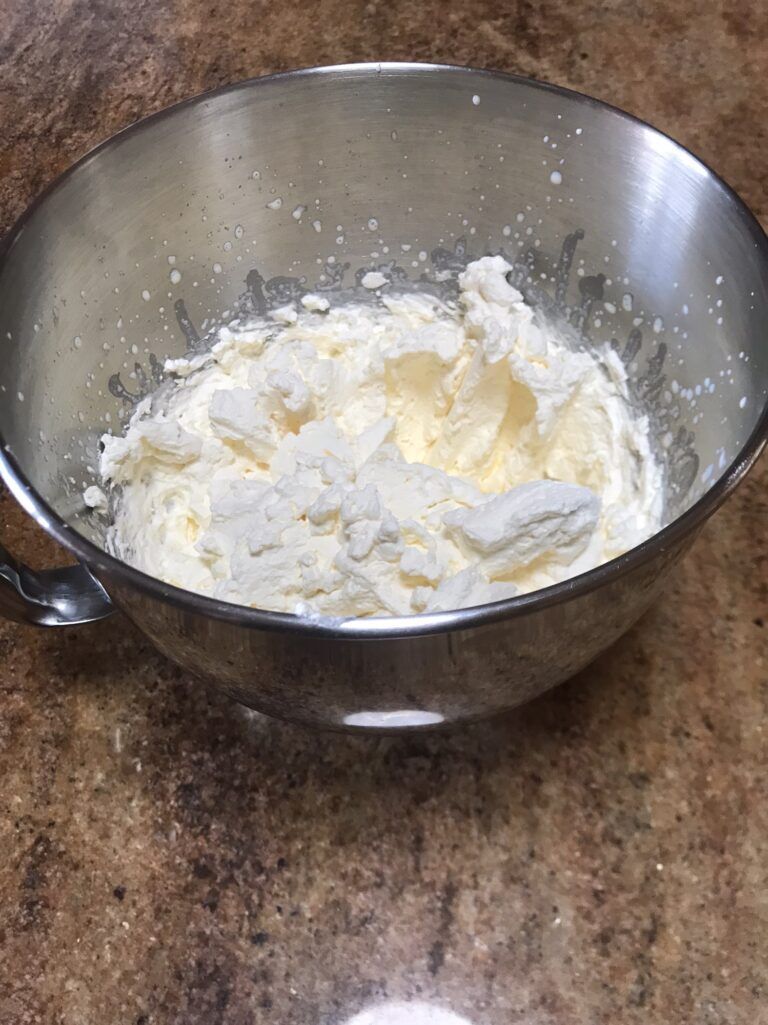 Peppermint Crisp Pudding Recipe | The Party Toad