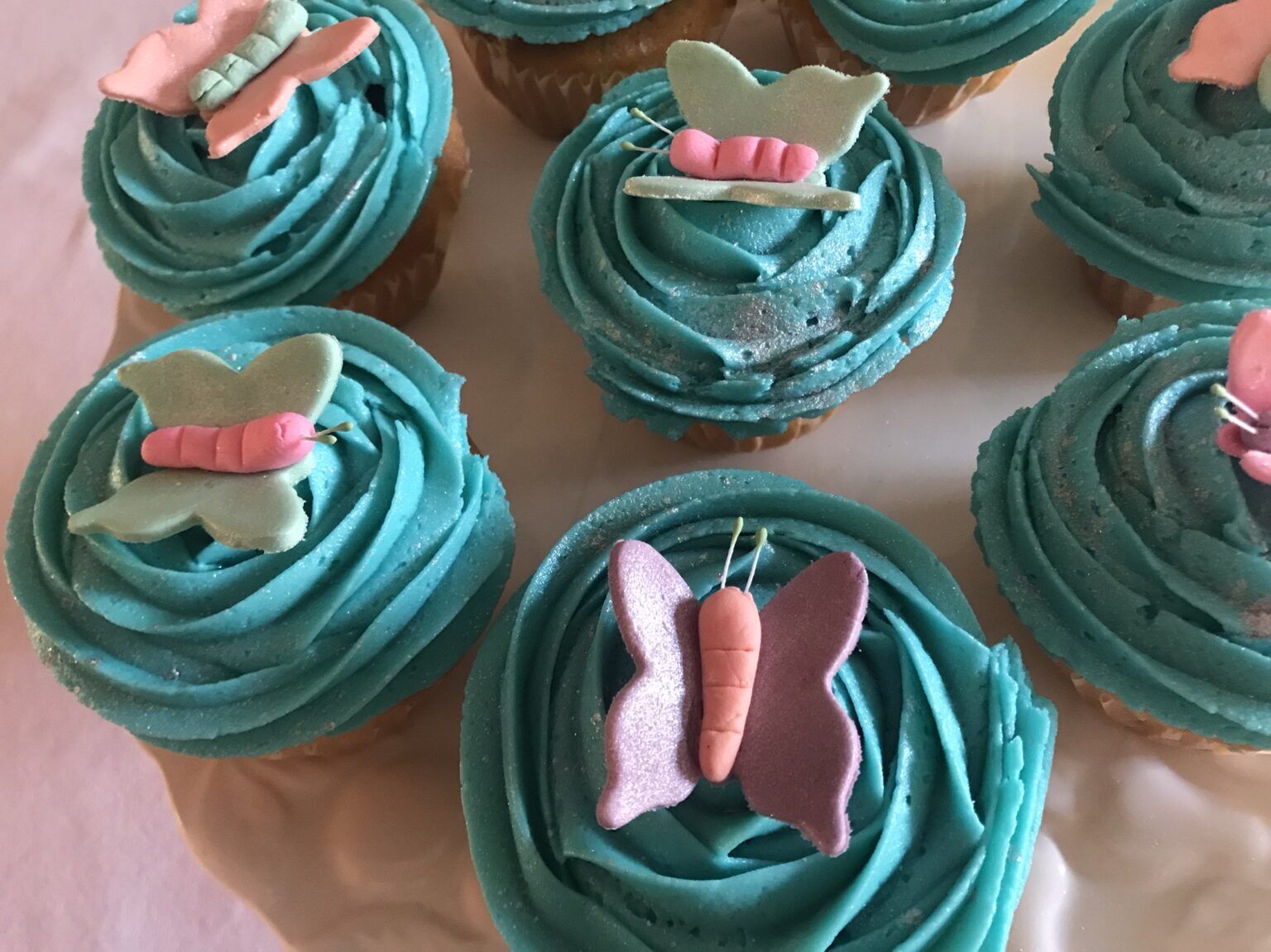 Gum Paste Tutorial | The Party Toad