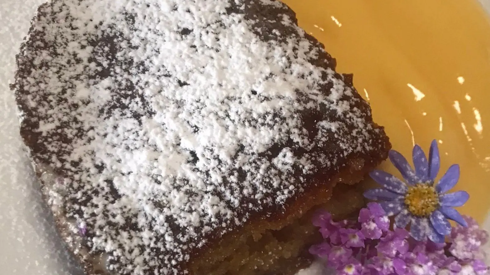 South African Malva Pudding Recipe