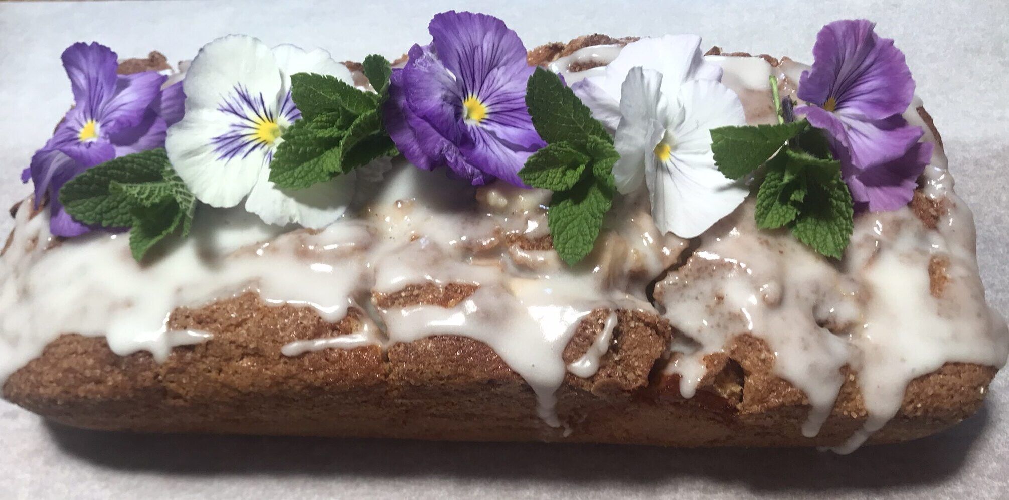 Best Apple Cinnamon Swirl Loaf – Quick, Easy and Inexpensive - THE ...