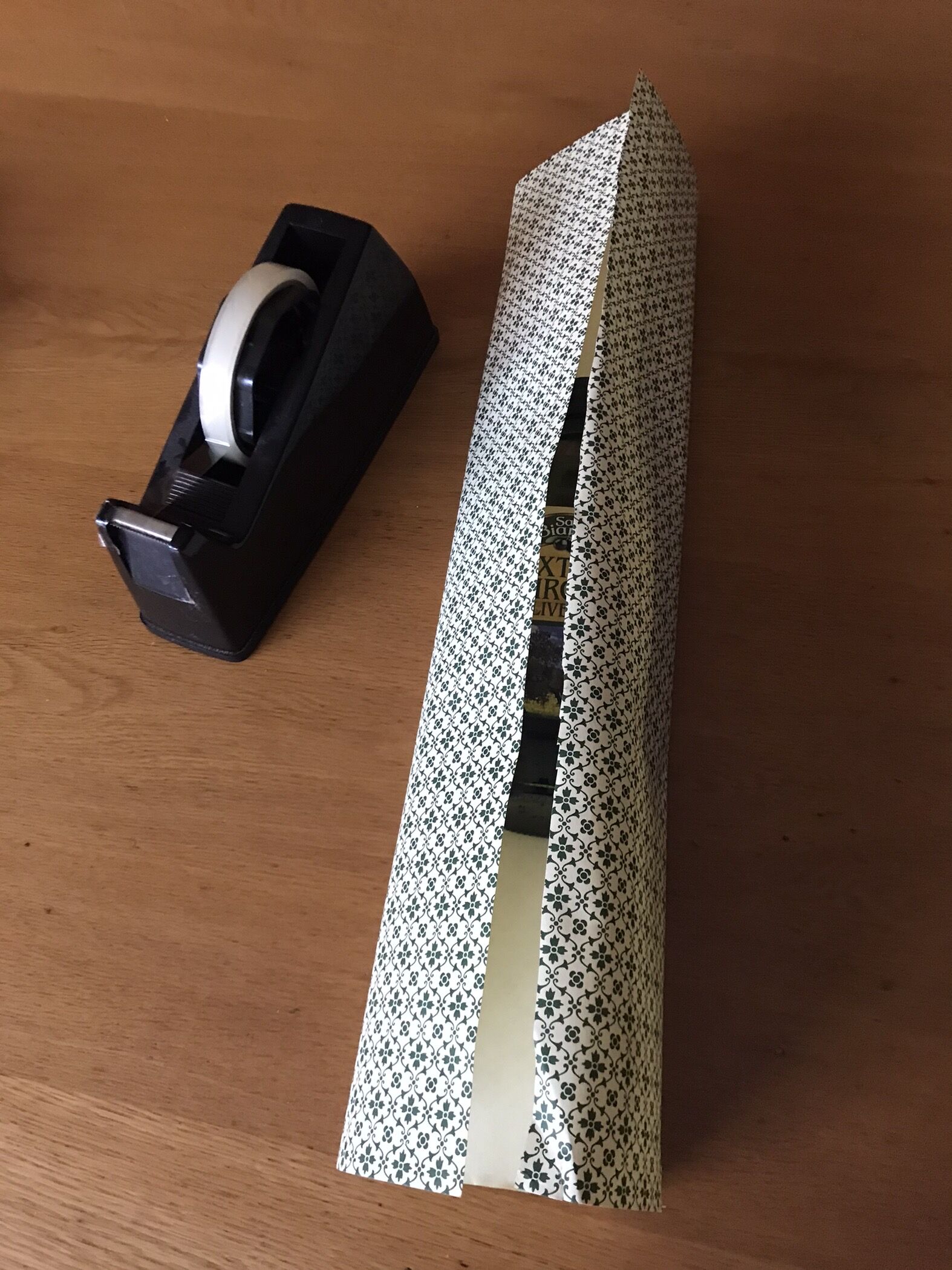 DIY Bottle Gift Wrapping Ideas