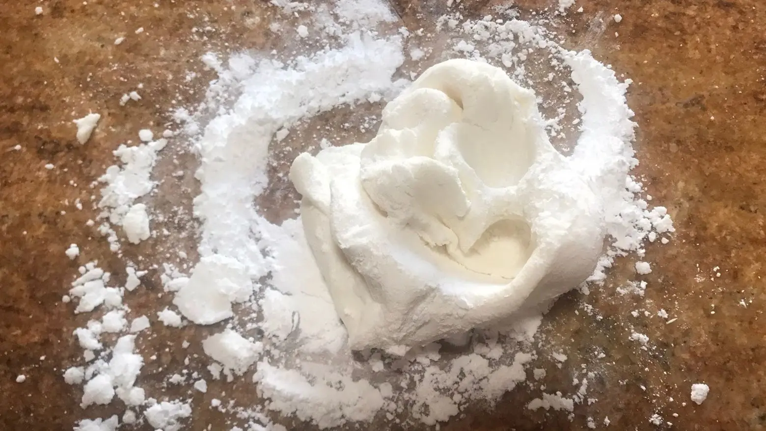 Gum Paste Tutorial | The Party Toad